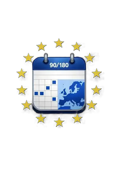 Schengen Calendar